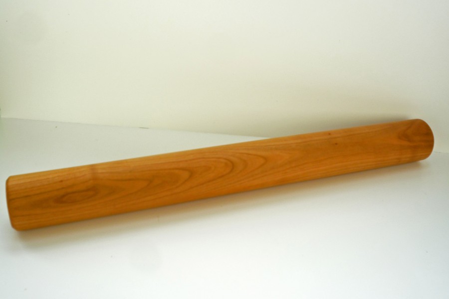 Classic Wooden Rolling Pins - Tommy Woodpecker Woodworks
