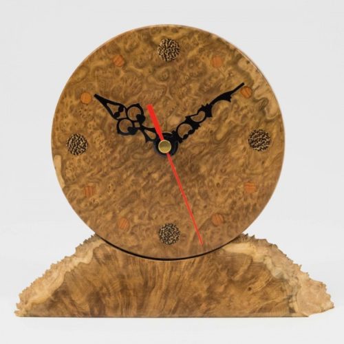 Handmade Wooden Kubotans - Tommy Woodpecker Woodworks