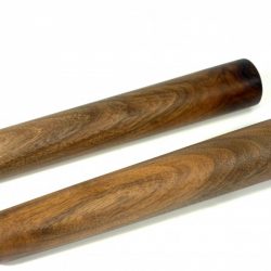 Handmade Wooden Kubotans - Tommy Woodpecker Woodworks