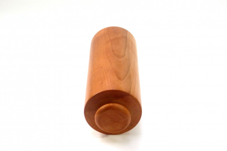 Japanese Fish Float Rolling Pin - Tommy Woodpecker Woodworks