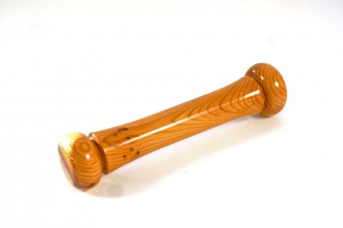 Japanese Yawara Sticks - Tommy Woodpecker Woodworks