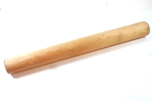 Classic Wooden Rolling Pins - Tommy Woodpecker Woodworks