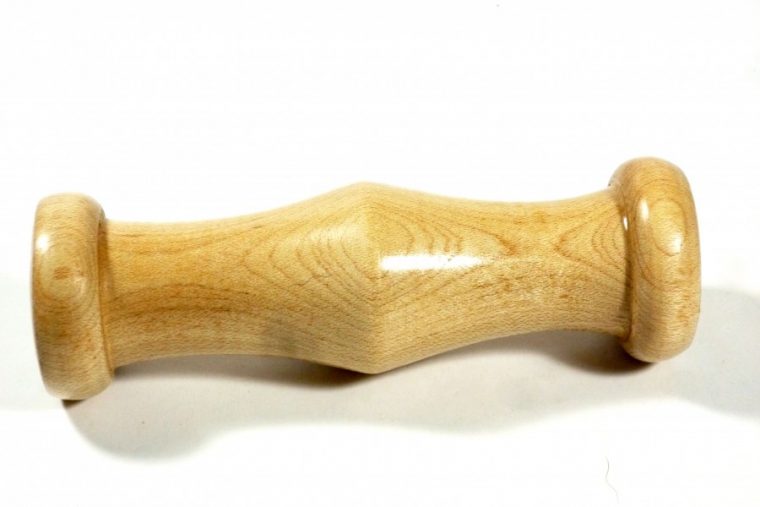 Handmade Japanese Yawara Stick Selection of Wonderful Woods - Tommy ...