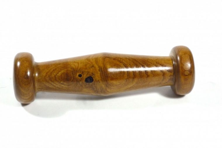 Handmade Japanese Yawara Stick Selection of Wonderful Woods - Tommy ...