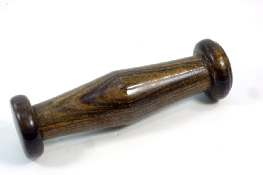 Handmade Japanese Yawara Stick Selection of Wonderful Woods - Tommy ...