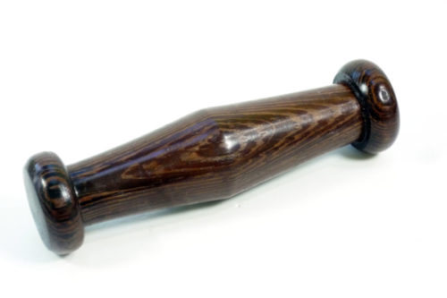 Handmade Japanese Yawara Stick Selection of Wonderful Woods - Tommy ...