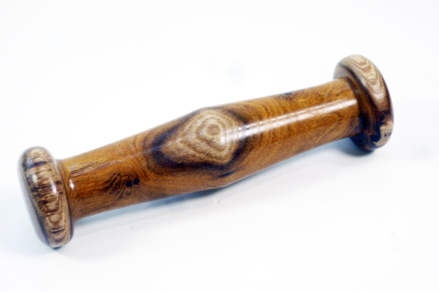 Japanese Yawara Stick Handmade in Selection of Woods - Tommy Woodpecker ...