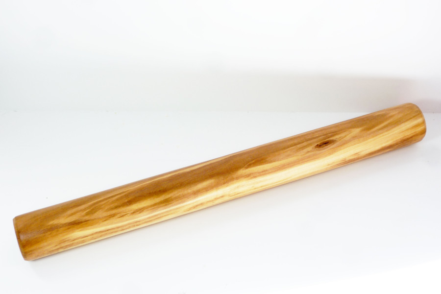 Classic Wooden Rolling Pins - Tommy Woodpecker Woodworks