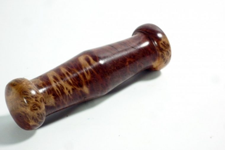 Handmade Japanese Yawara Stick Selection of Wonderful Woods - Tommy ...