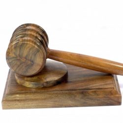 Gavels & Striking Blocks - Tommy Woodpecker Woodworks