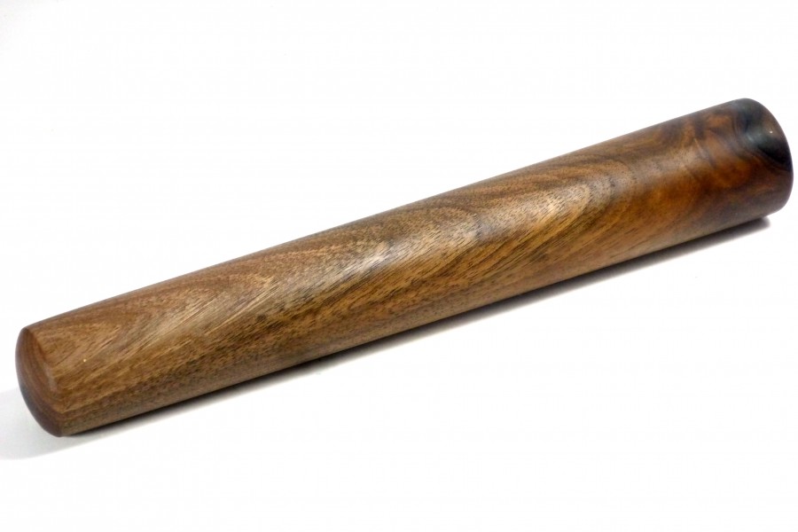 Japanese Dumpling Wooden Tapered Rolling Pins - Tommy Woodpecker Woodworks