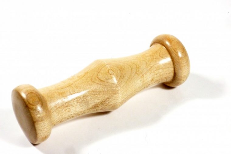 Handmade Japanese Yawara Stick Selection of Wonderful Woods - Tommy ...