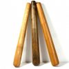 Japanese Dumpling Wooden Tapered Rolling Pins - Tommy Woodpecker Woodworks