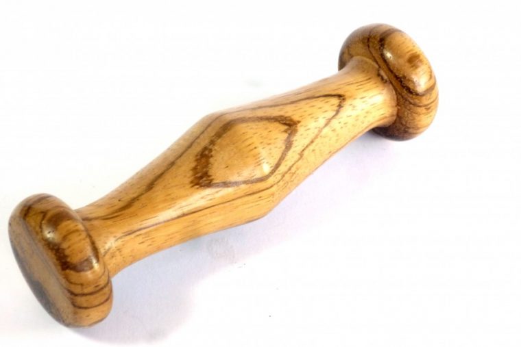 Handmade Japanese Yawara Stick Selection of Wonderful Woods - Tommy ...