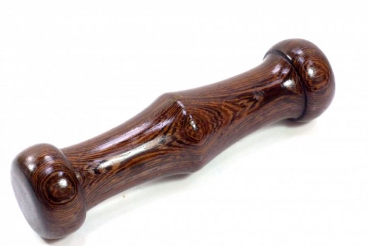 Handmade Japanese Yawara Stick Selection of Wonderful Woods - Tommy ...