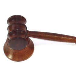 Gavels & Striking Blocks - Tommy Woodpecker Woodworks