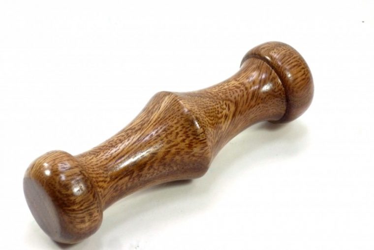 Handmade Japanese Yawara Stick Selection of Wonderful Woods - Tommy ...