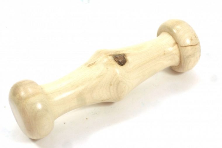 Handmade Japanese Yawara Stick Selection of Wonderful Woods - Tommy ...