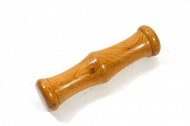 Handmade Japanese Yawara Stick Selection of Wonderful Woods - Tommy ...