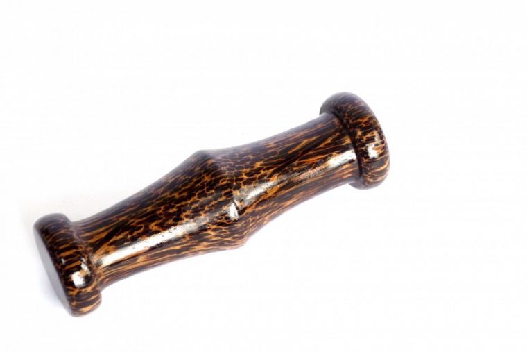 Handmade Japanese Yawara Stick Selection of Wonderful Woods - Tommy ...