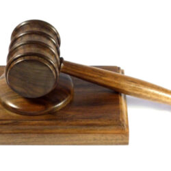 Presentation & Boxed Gavels - Tommy Woodpecker Woodworks