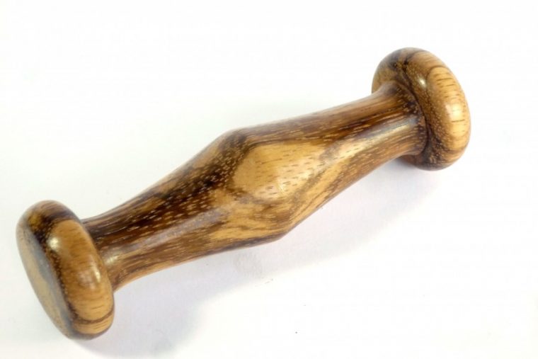 Handmade Japanese Yawara Stick Selection of Wonderful Woods - Tommy ...