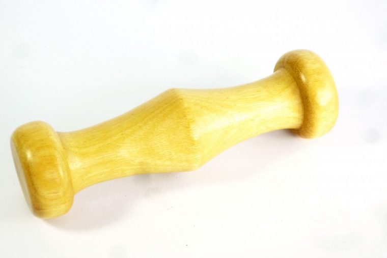 Handmade Japanese Yawara Stick Selection of Wonderful Woods - Tommy ...