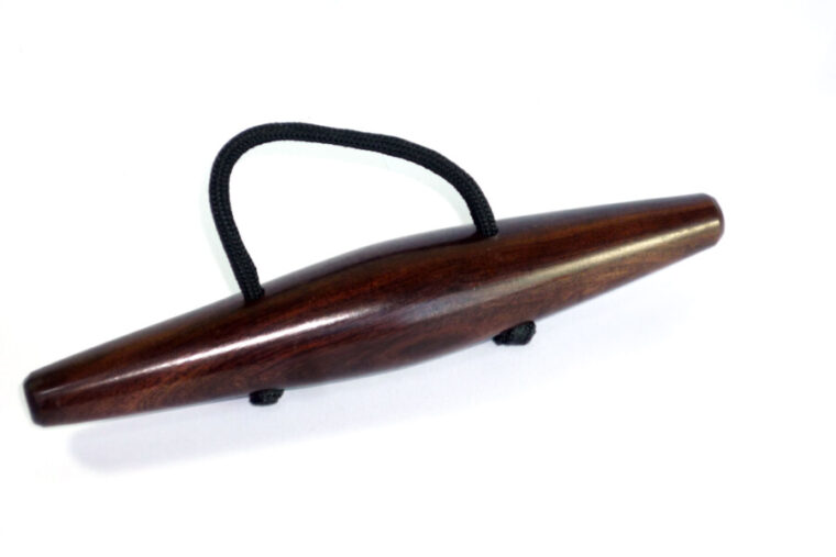 Handmade Japanese Koppo Jutsu Sticks Selection of Woods - Tommy ...