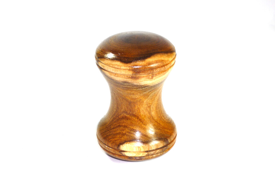 Double Top Palm Gavels Choice of Woods - Tommy Woodpecker Woodworks