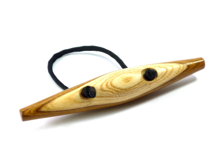 Handmade Japanese Koppo Jutsu Sticks Selection of Woods - Tommy ...