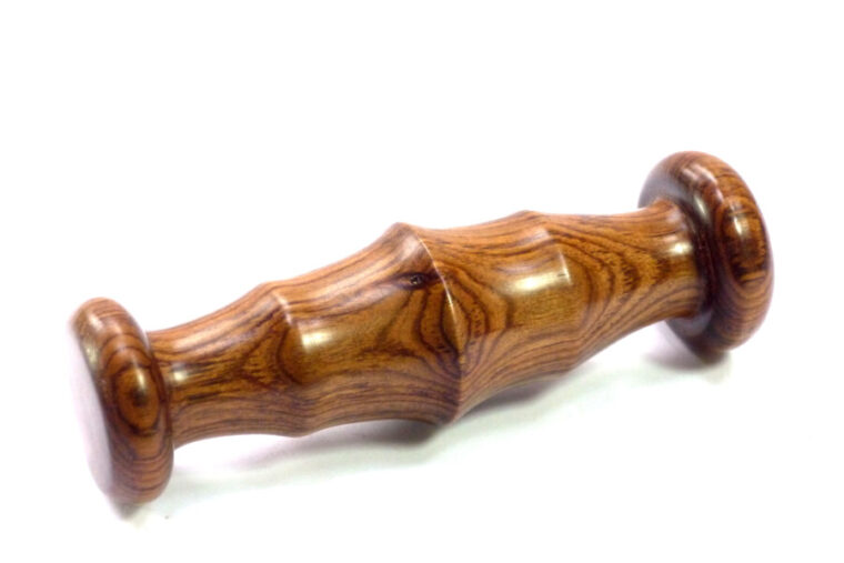 Handmade Japanese Yawara Stick Selection of Wonderful Woods - Tommy ...