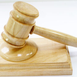 Gavels & Striking Blocks - Tommy Woodpecker Woodworks