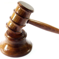 Gavels & Striking Blocks - Tommy Woodpecker Woodworks