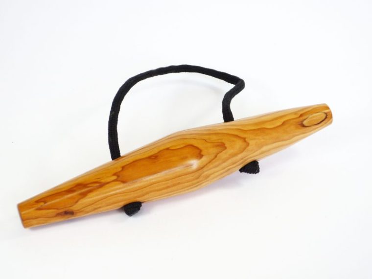 Handmade Japanese Koppo Jutsu Sticks Selection of Woods - Tommy ...